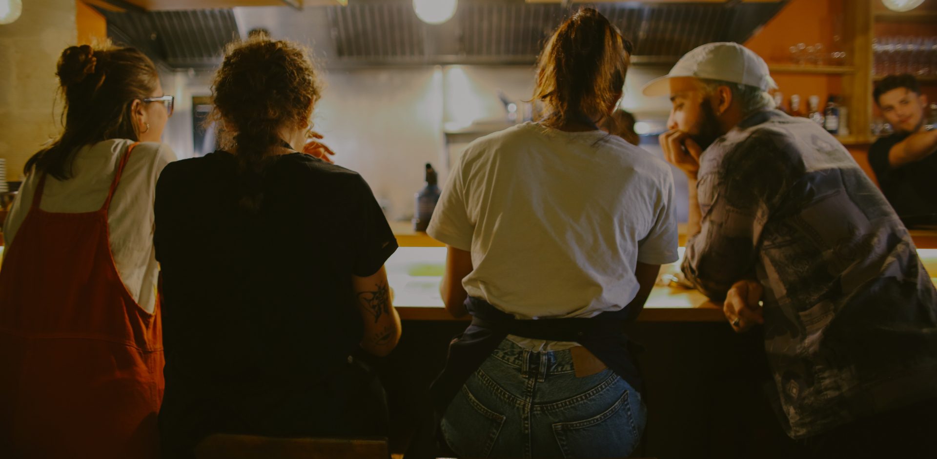 DÉMÉTER - Votre restaurant à Bordeaux