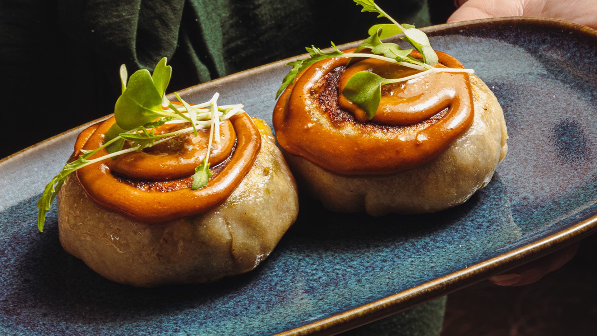 DÉMÉTER - Votre restaurant à Bordeaux