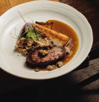 DÉMÉTER - Votre restaurant à Bordeaux